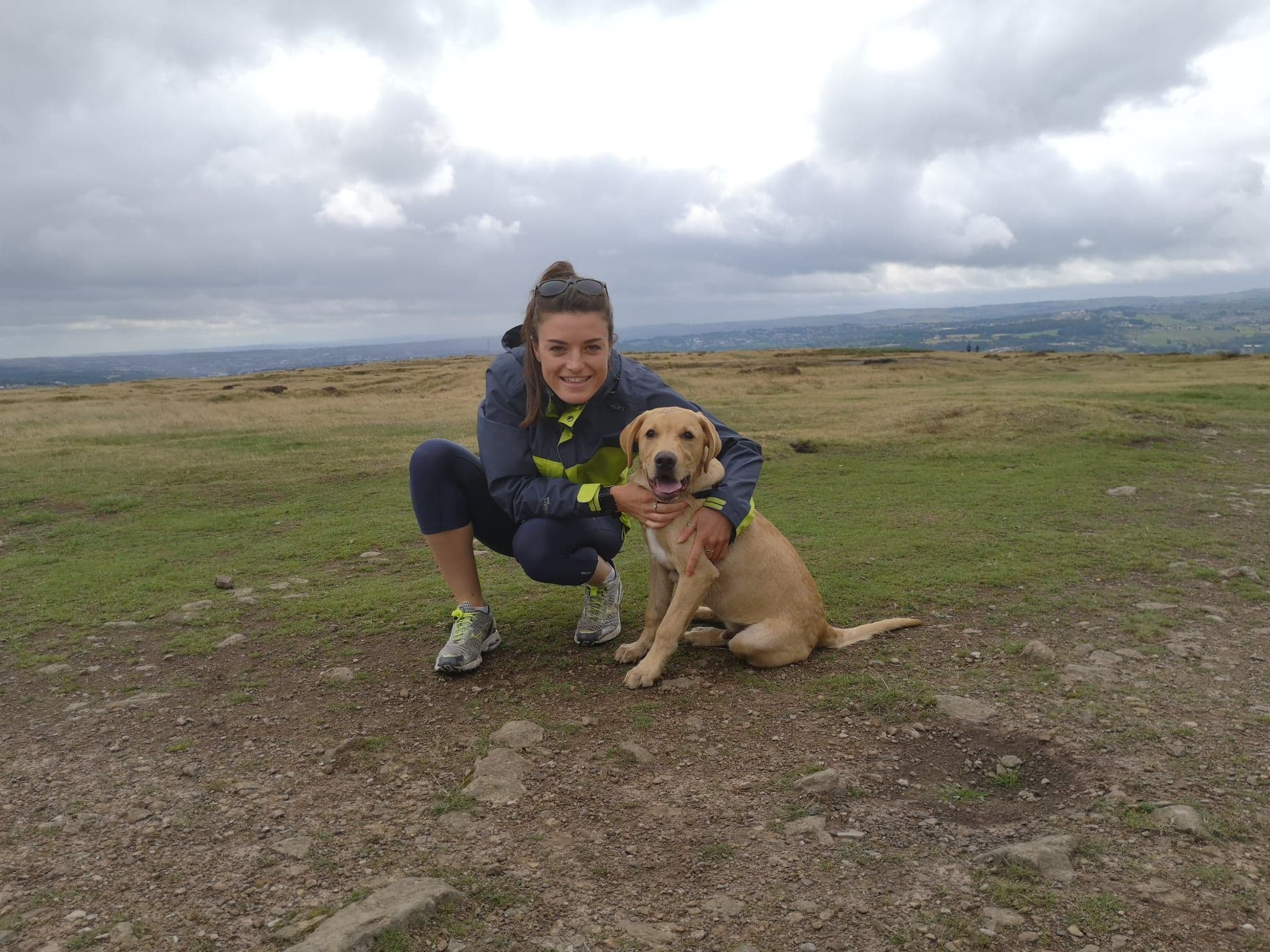 Are Dogs Allowed at Brimham Rocks? Fun Fur All The Family - Dog Blog ...
