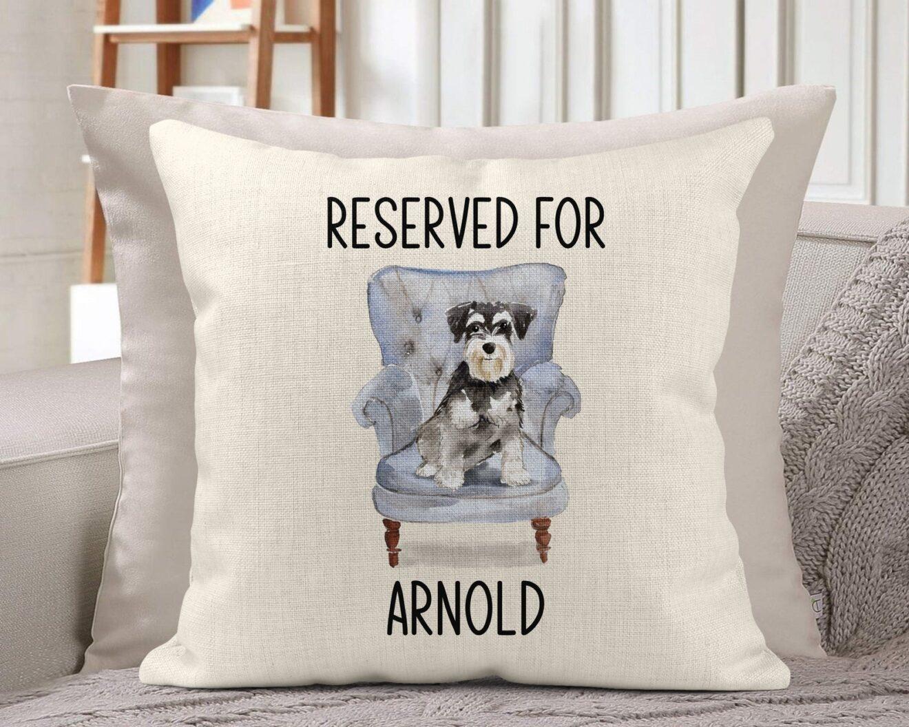 15 Super Schnauzer Gifts For Schnauzer Dog Lovers | Houndy