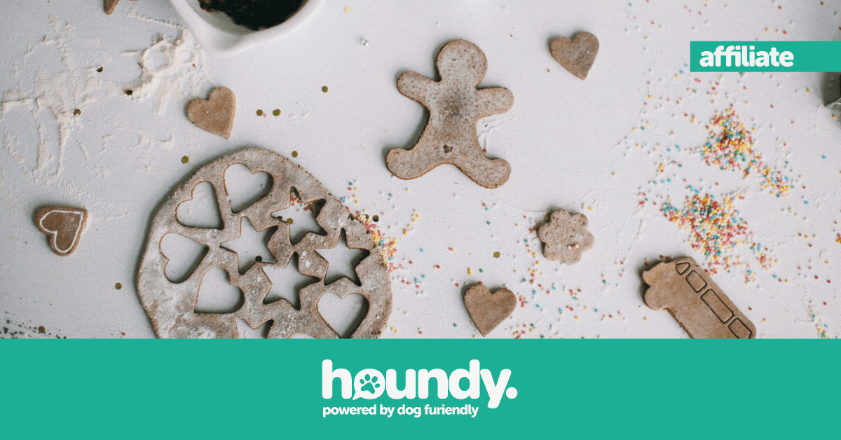 10 Baking Essentials for Doggy Baking - Dog Blog | Houndy, by Dog Furiendly