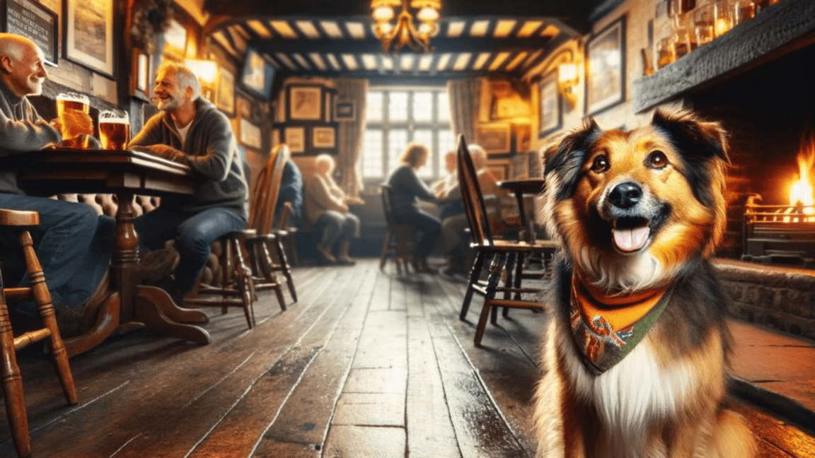 Is Travelodge Dog Friendly? Your Ultimate Guide - DOG Blog